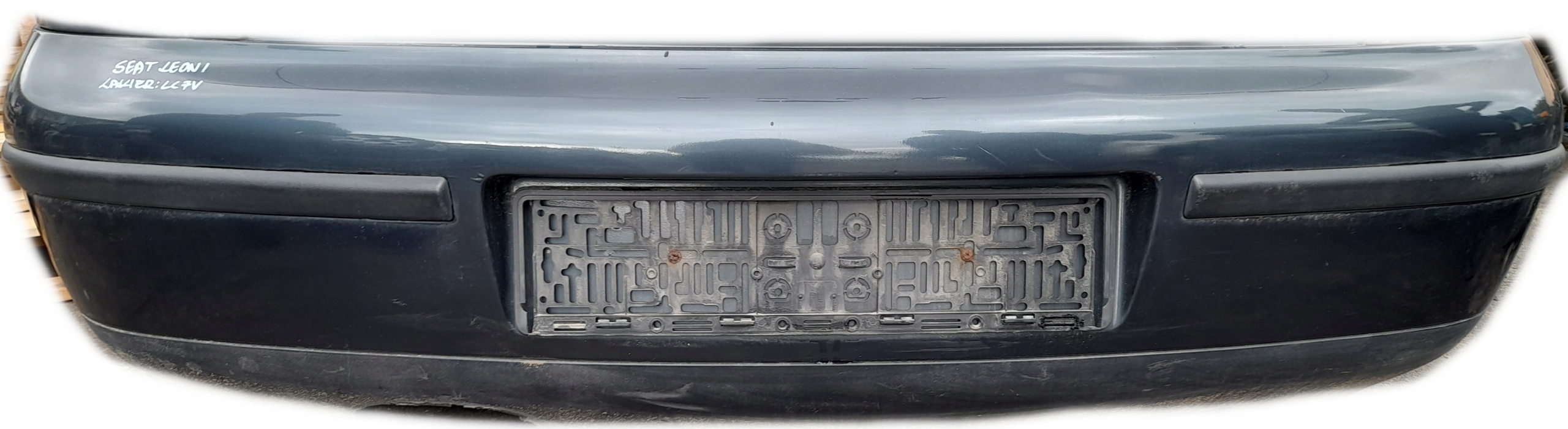 Seat León Lc7v - Niska cena na Allegro.pl