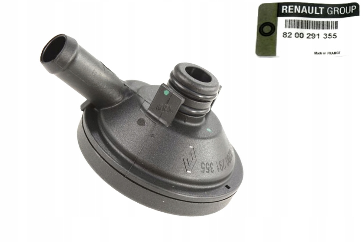 Renault OE 8200291355 2377700QAA za 194.99PLN z Warszawa-Wesoła ...