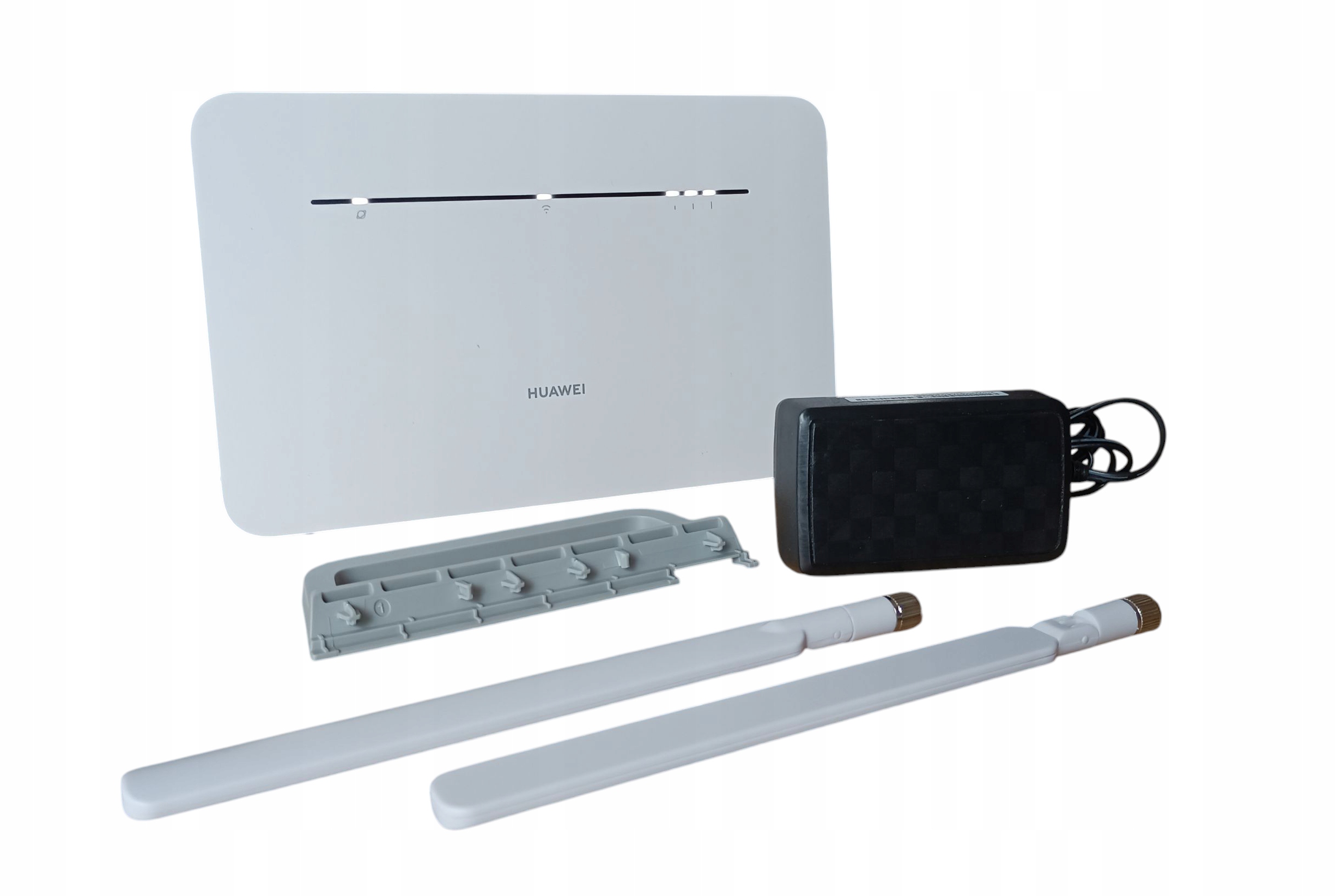 Router mobilny Huawei B535-235A 4G LTE - Sklep, Opinie, Cena w Allegro