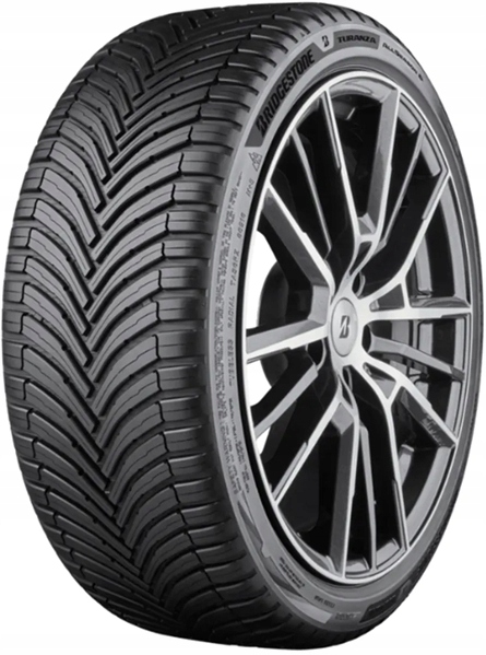 Opona całoroczna Bridgestone Turanza All Season 6 275/40R19 105 Y ...