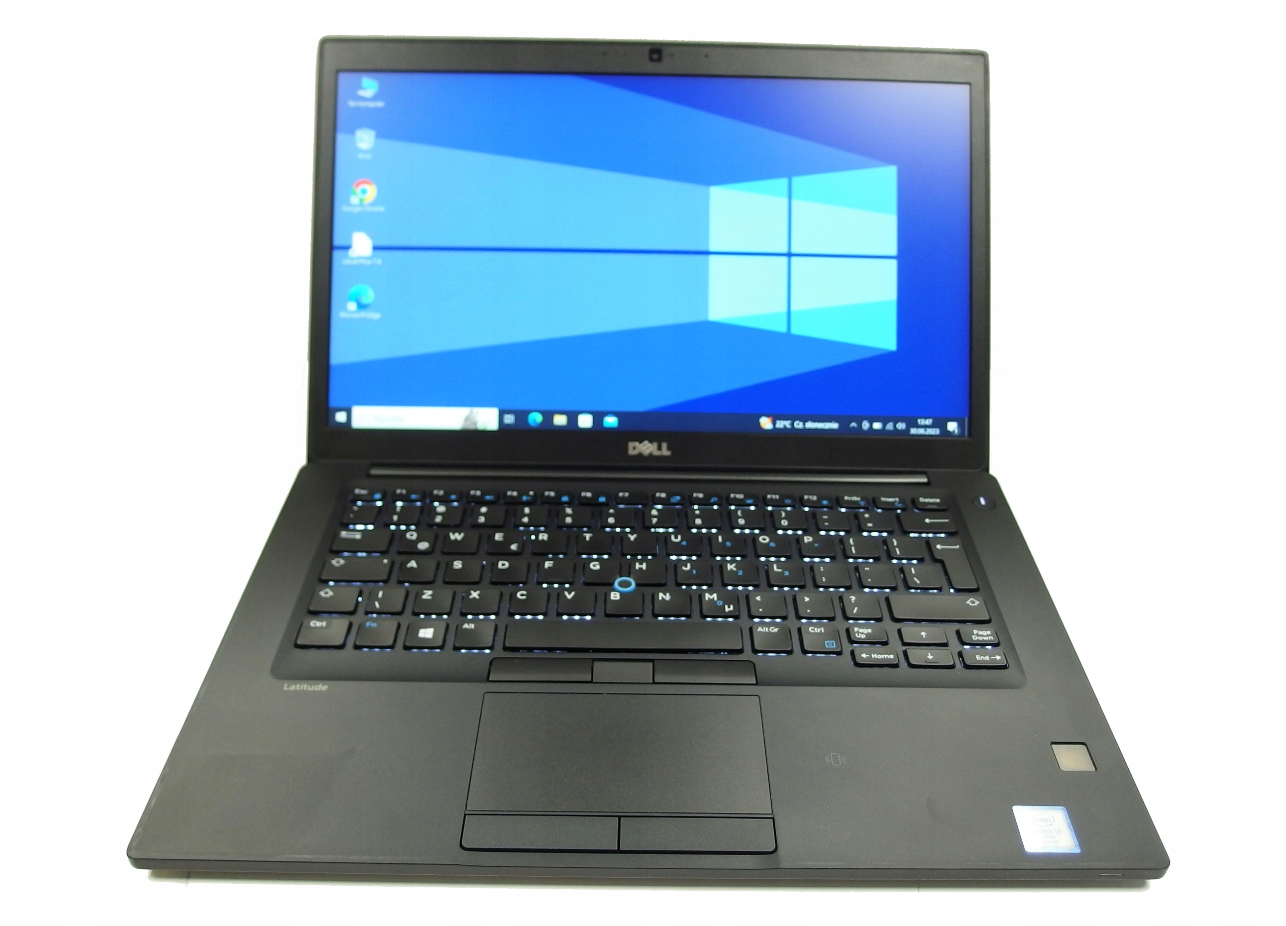 DELL Latitude 7480 i7-6600U 8GB 256GB SSD IPS LTE - Sklep, Opinie, Cena ...