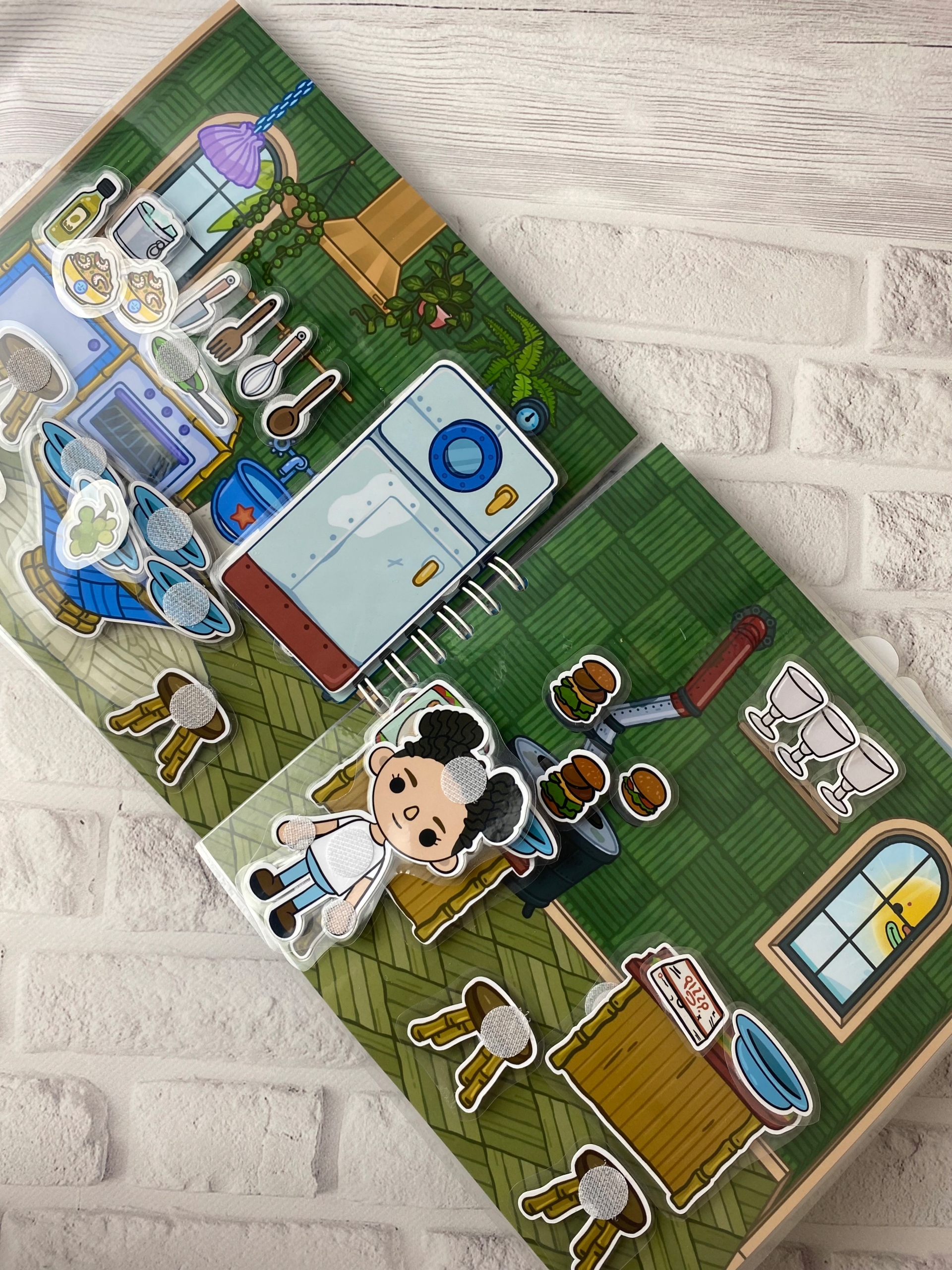 Toca Boca Przygody SpongeBoba (5905943660104) • Cena, Opinie ...