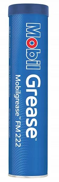 Smar Mobil Mobilgrease FM222 do maszyn spożywczych 390 g • Cena, Opinie ...