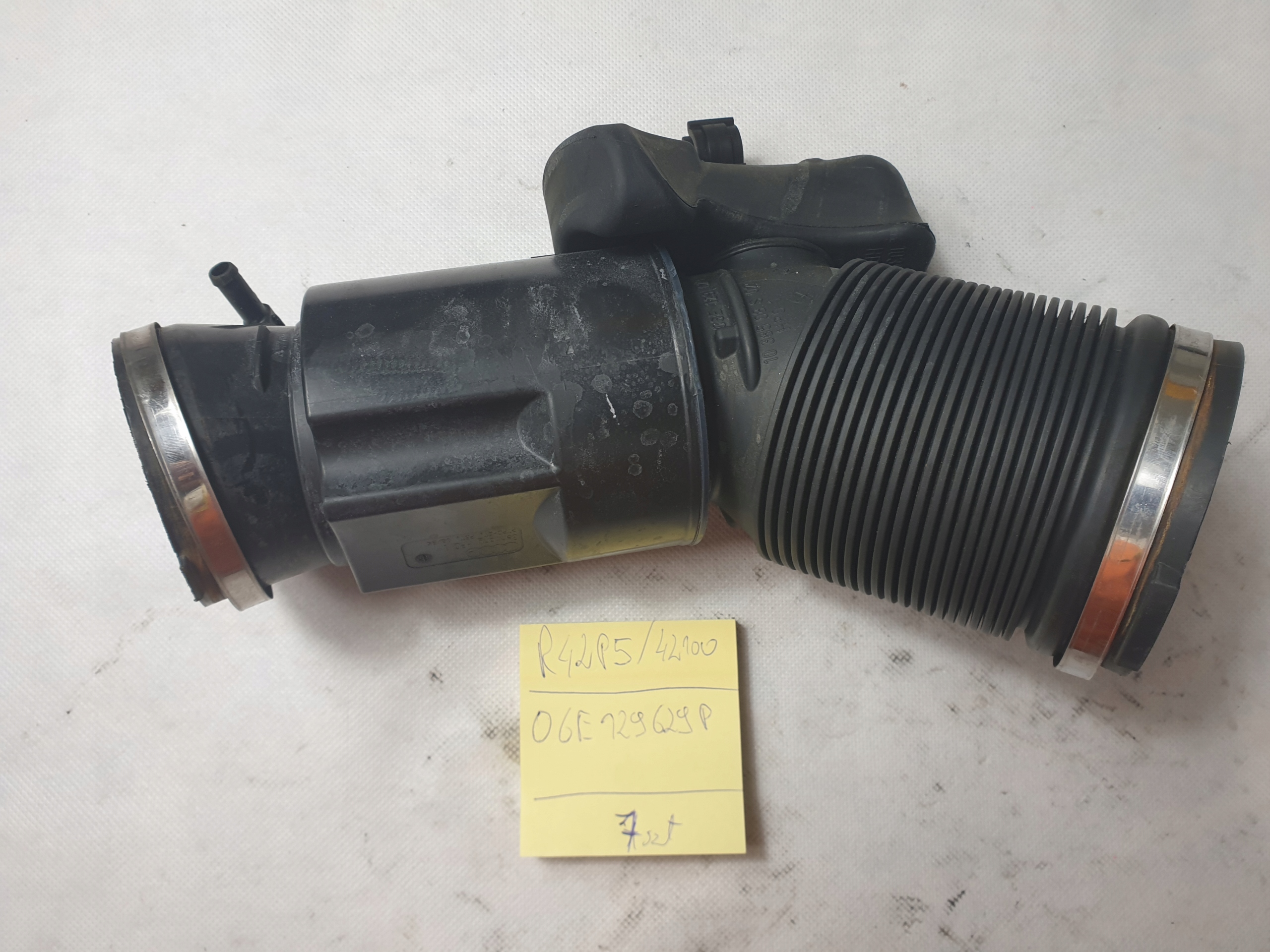 Audi OE 06E129629P - porównaj ceny - Allegro.pl