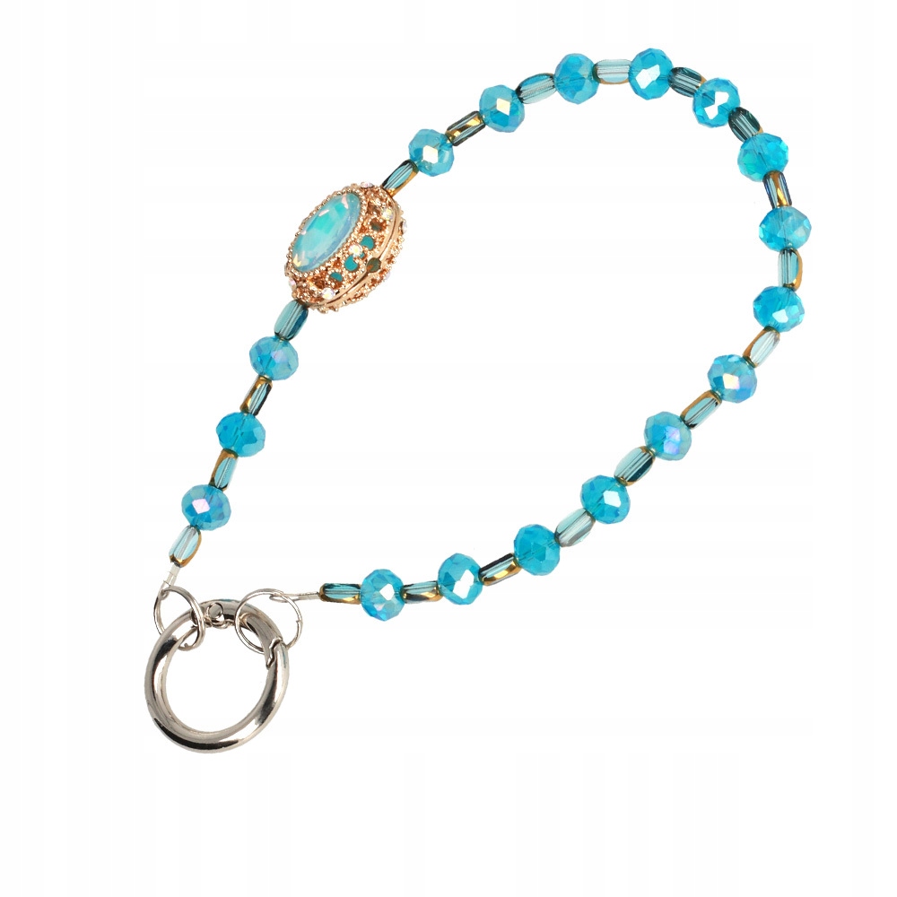 Prívesok na telefón GC-BZ1 svetlomodrý za 8.03EUR - Allegro