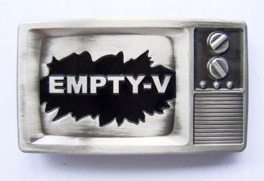 EMPTY-V TV kábelrendező, kábelcsipesz, kábelrögzítő, (4057928993798 ...