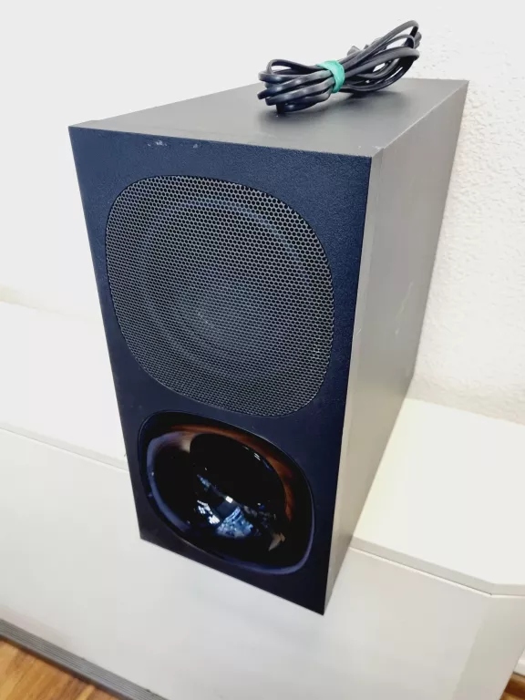 SOUNDBAR SONY HT-G700 HTG700 BEZ PILOTA - Sklep, Opinie, Cena w Allegro