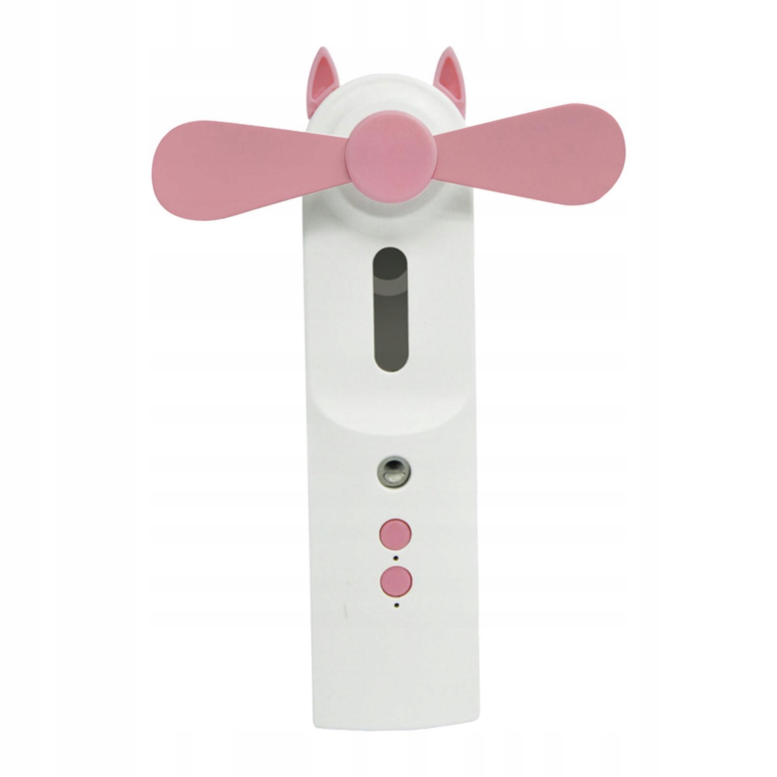 Mini Mist Fan - Niska cena na Allegro.pl