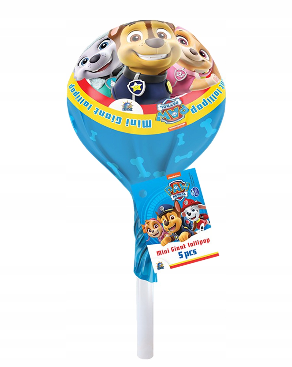 Giga Lizak - Niska cena na Allegro.pl