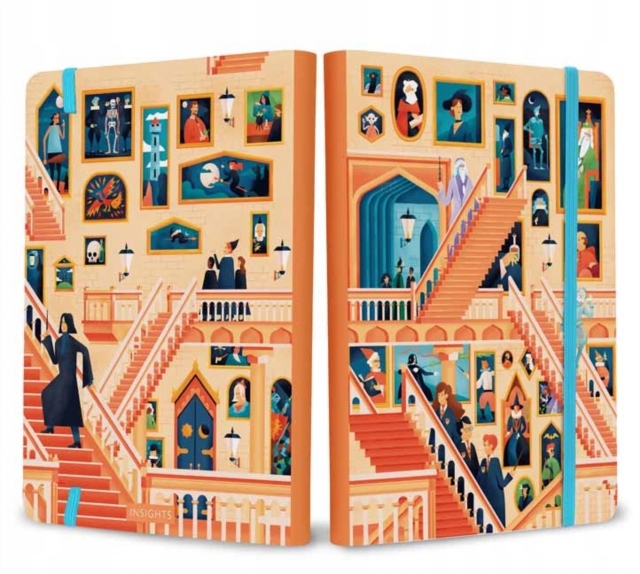 Harry Potter: Exploring Hogwarts Insight Editions - porównaj ceny - Allegro.pl