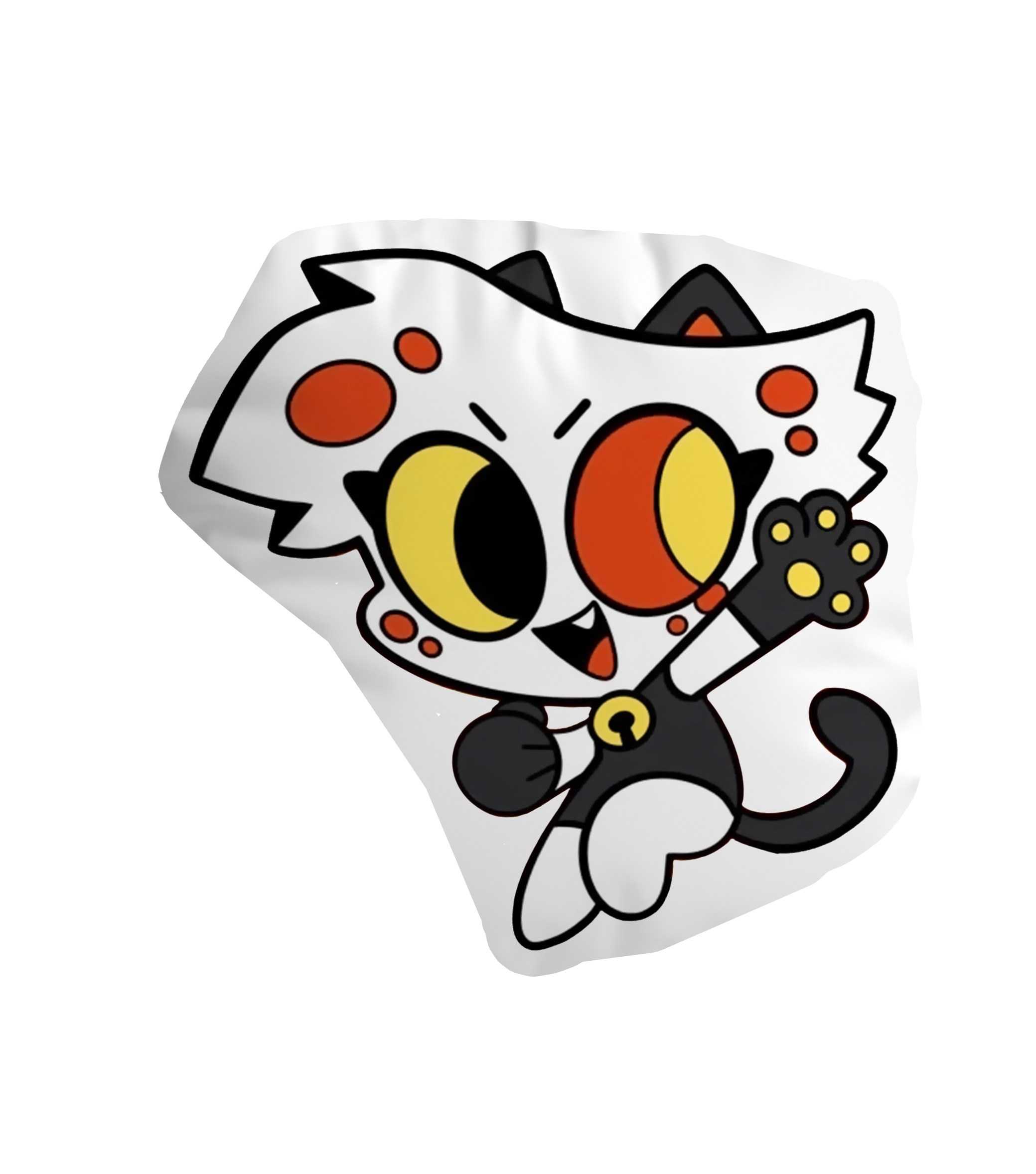 Poduszka Chibi - Hazbin Hotel - Angel Dust 15401701162 - Sklepy, Opinie ... Poduszka Chibi - Hazbin Hotel - Angel Dust 15401701162 - Sklepy, Opinie ...