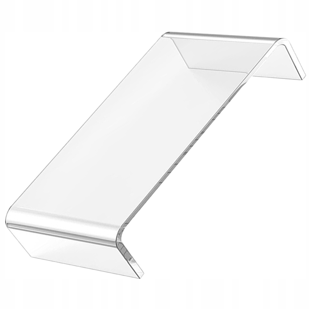 Przezroczysta Podstawka - Niska cena na Allegro.pl