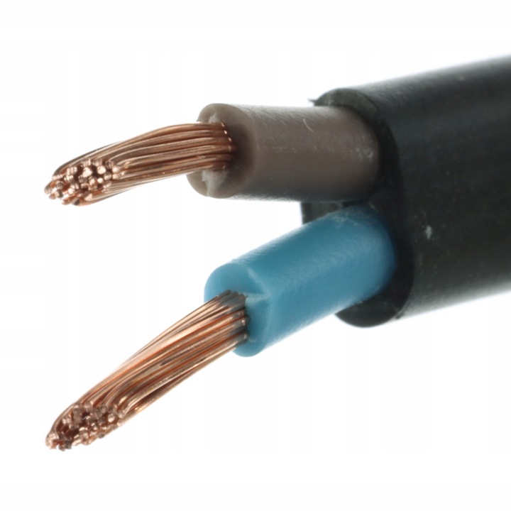 KABEL PRZEWÓD ELEKTRYCZNY OMYp 2x1 300V 1 m LINKA CZARNY MIESZKANIOWY ... KABEL PRZEWÓD ELEKTRYCZNY OMYp 2x1 300V 1 m LINKA CZARNY MIESZKANIOWY ...