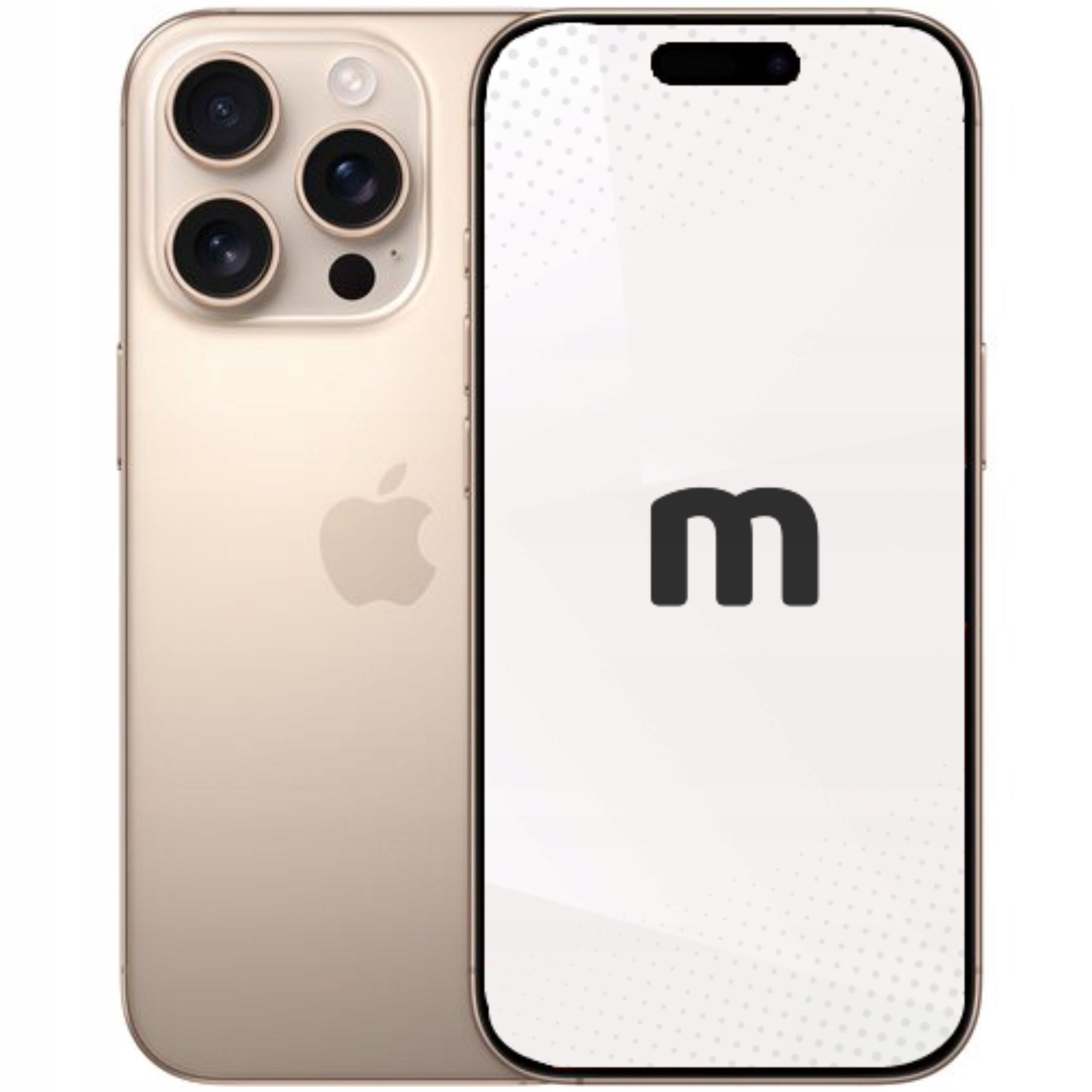 APPLE IPHONE 16 PRO MAX 256GB Złoty | IDEALNY | Real Foto | Gwarancja ...