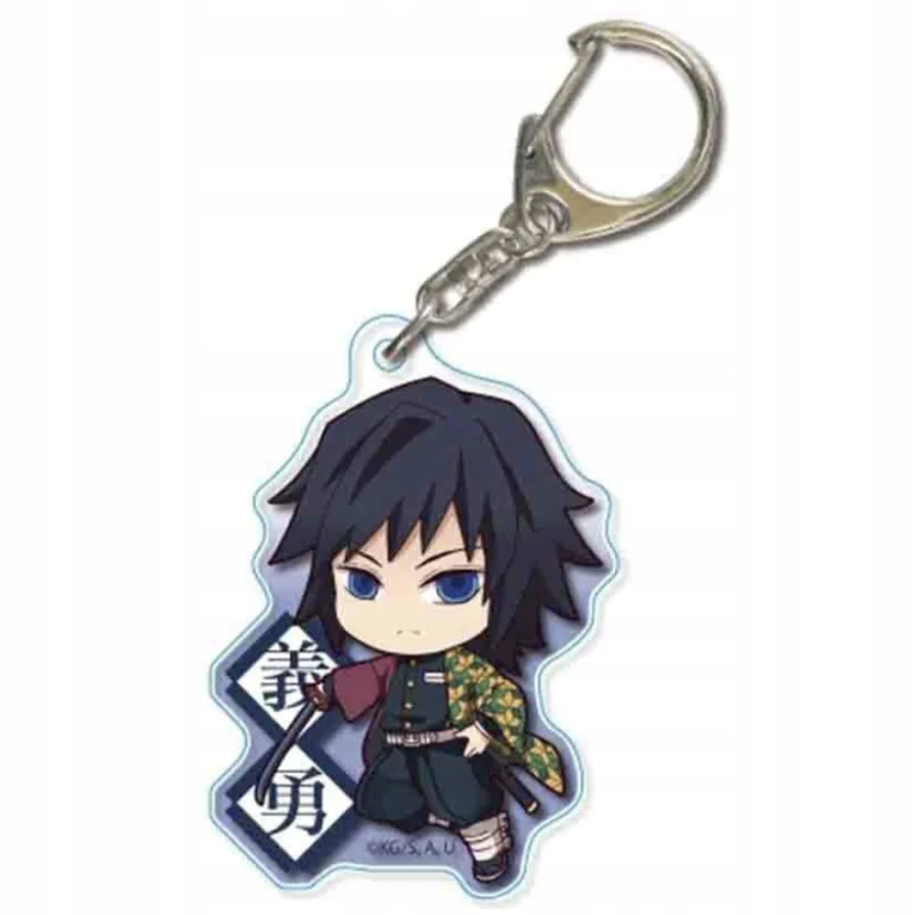 Brelok Tokyo Revengers - Niska cena na Allegro