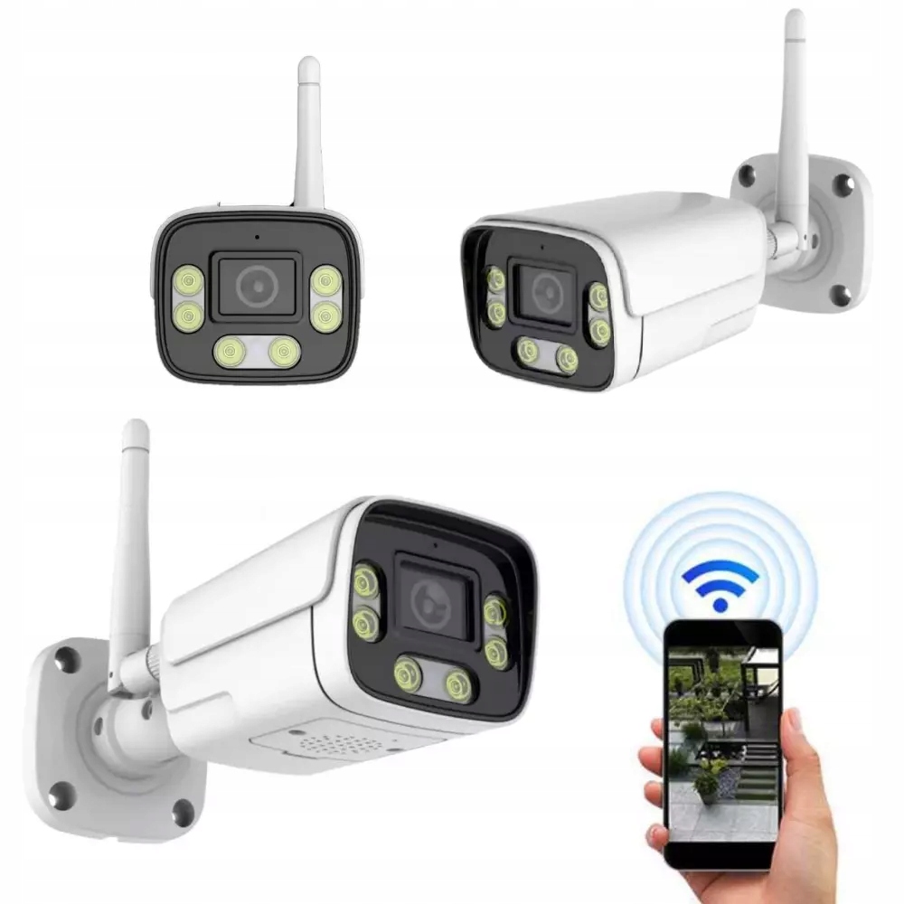 KAMERA WiFi ZEWNĘTRZNA TUBOWA SONY IP ZOOM 5MPx SD - Sklep, Opinie ... KAMERA WiFi ZEWNĘTRZNA TUBOWA SONY IP ZOOM 5MPx SD - Sklep, Opinie ...
