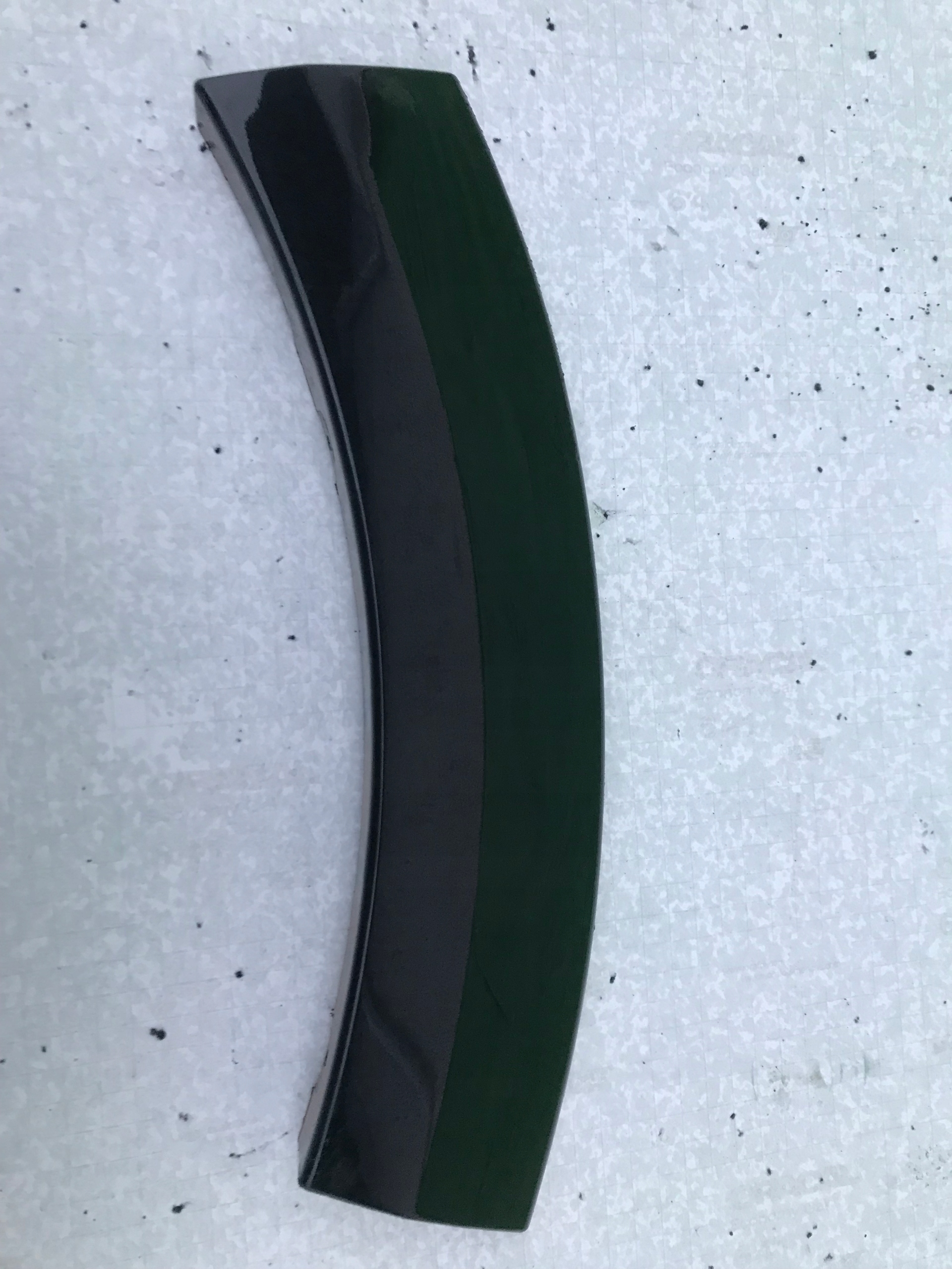 KIA SOUL II 14- LISTWA PRAWA PRZEDNIA NOWA ORYG za 50.00PLN z Gniewkowo - Allegro - (12993328964)