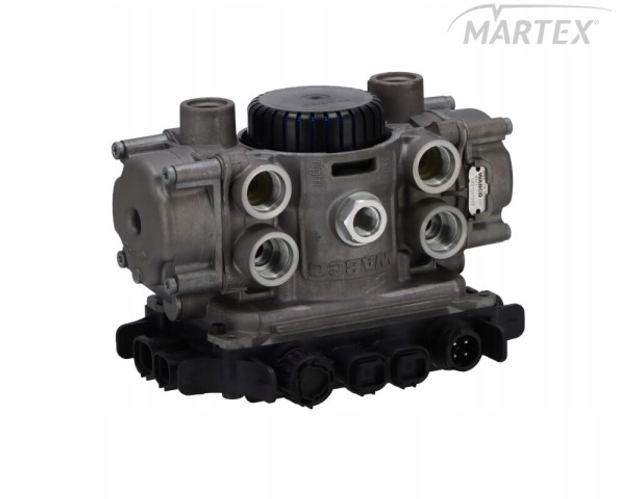 Wabco 4801041060 Modulator osi - porównaj ceny - Allegro.pl