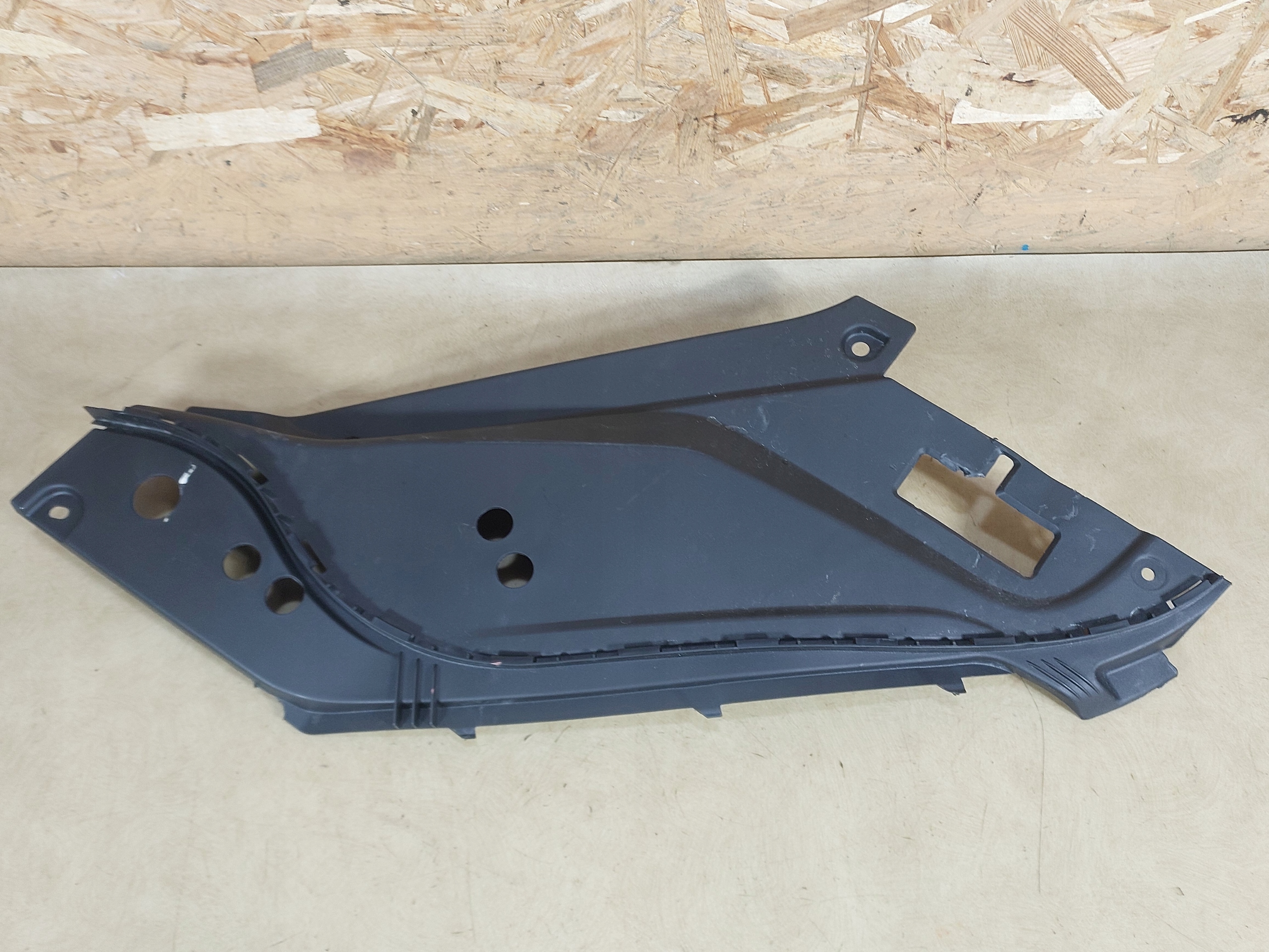 Osłona Pasa Przedniego Xc 90 Ii - Niska cena na Allegro.pl