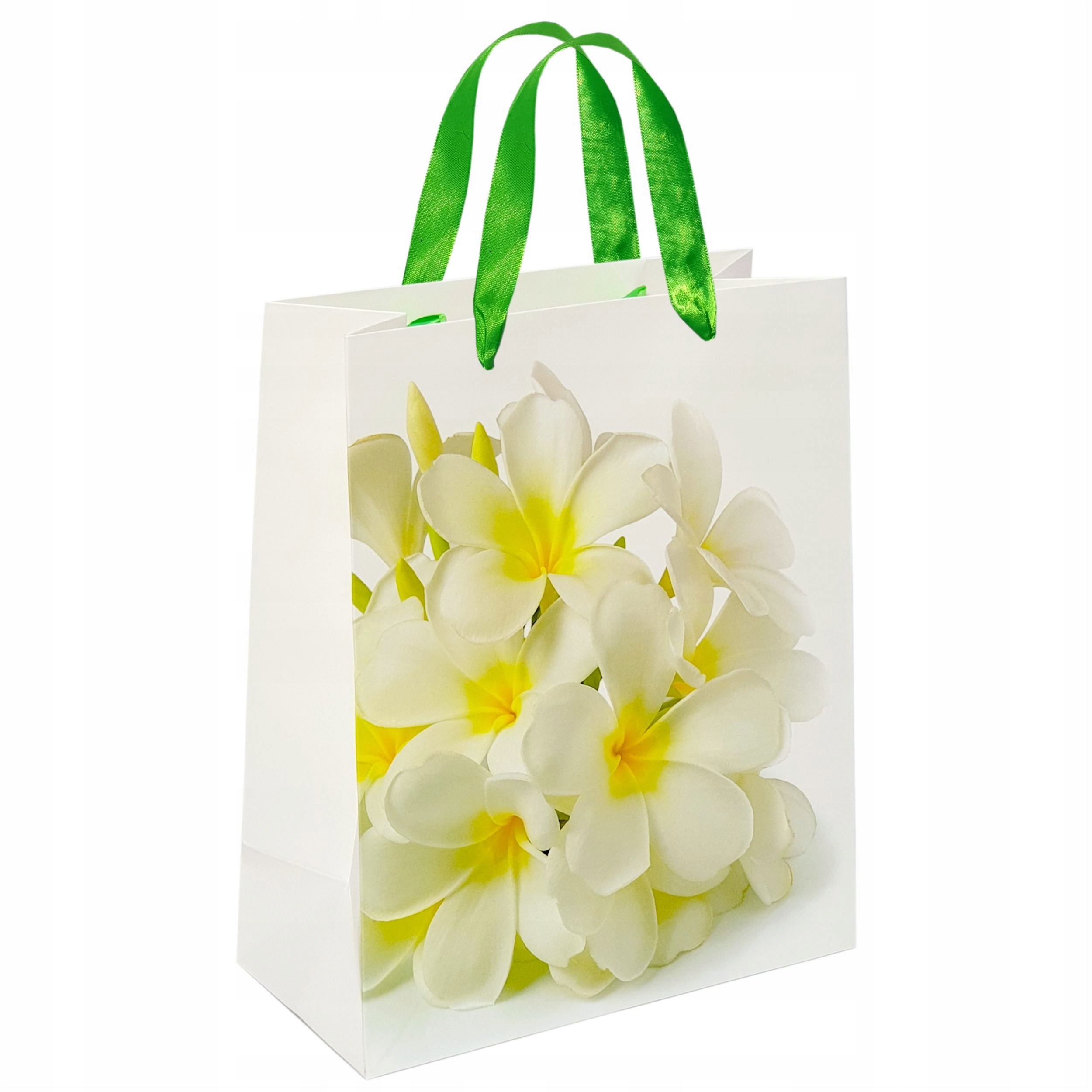 Torba Papierowa Świąteczna Duża - Niska cena na Allegro.pl