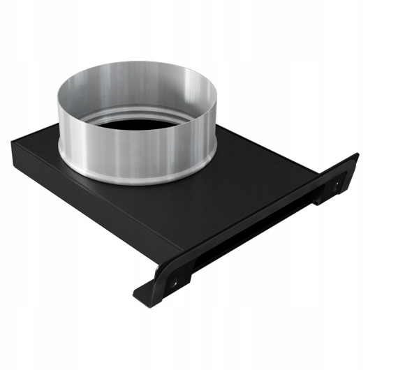 DOLOT POWIETRZA FI 125 DO WKŁADÓW SIMPLE BOX • Cena, Opinie • Przewody ...