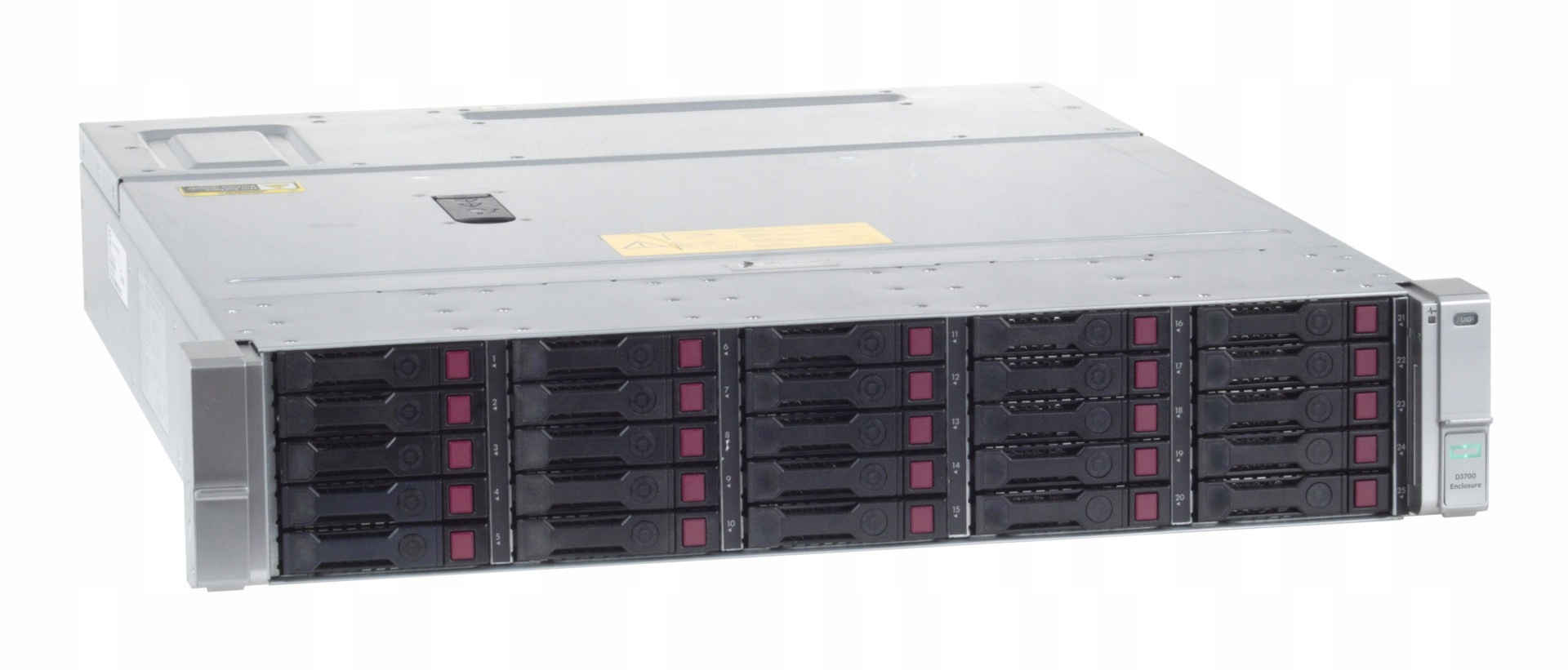 Hp Storageworks Dat72 - Niska cena na Allegro.pl