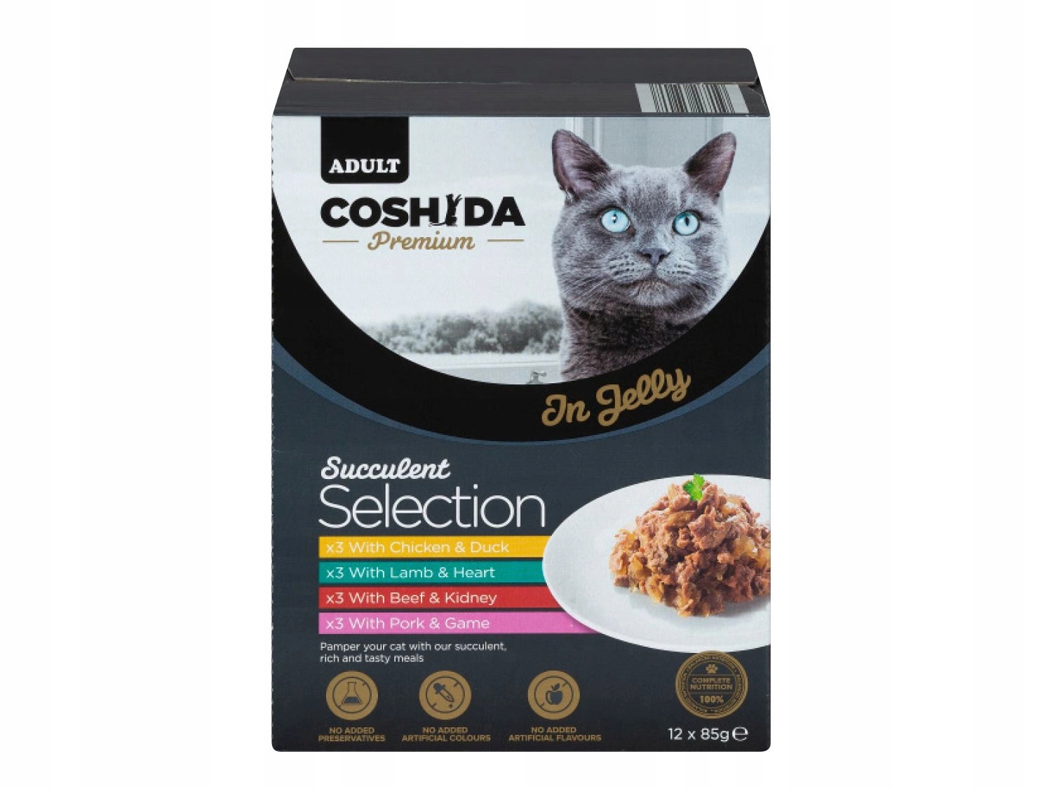 Coshida Selection - Niska cena na Allegro Coshida Selection - Niska cena na Allegro