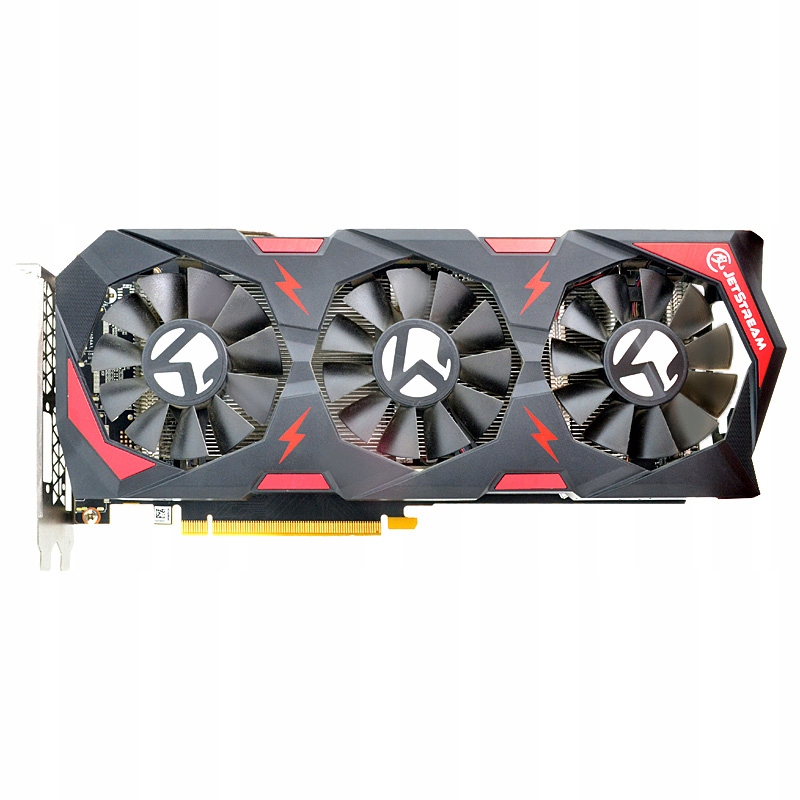 Grafikkarte Maxsun GTX1060 JetStream 6G GDDR5 8000 MHz za 6198 Kč - Allegro