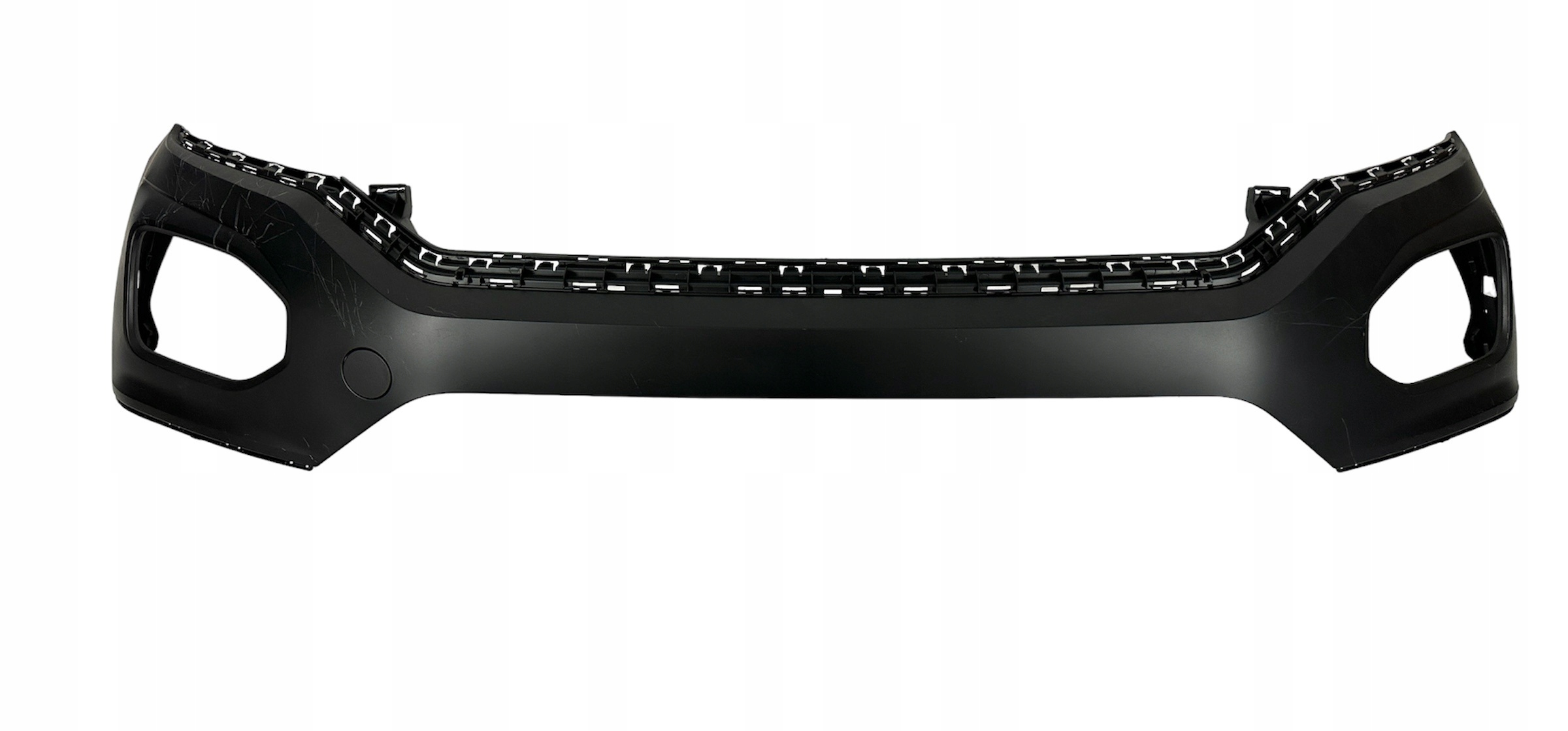 Nowy oryg przedni zderzak VW T-Roc 2GA 2GA807217J GRU za 300 zł z ...