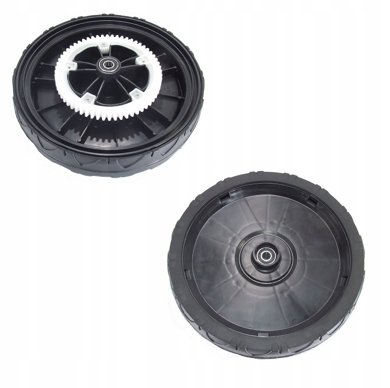 KOŁO NAPĘDOWE + ZĘBATKA DO STIGA ALPINA CASTEL GARDEN 381007472/2 ORYG • Cena, Opinie ...