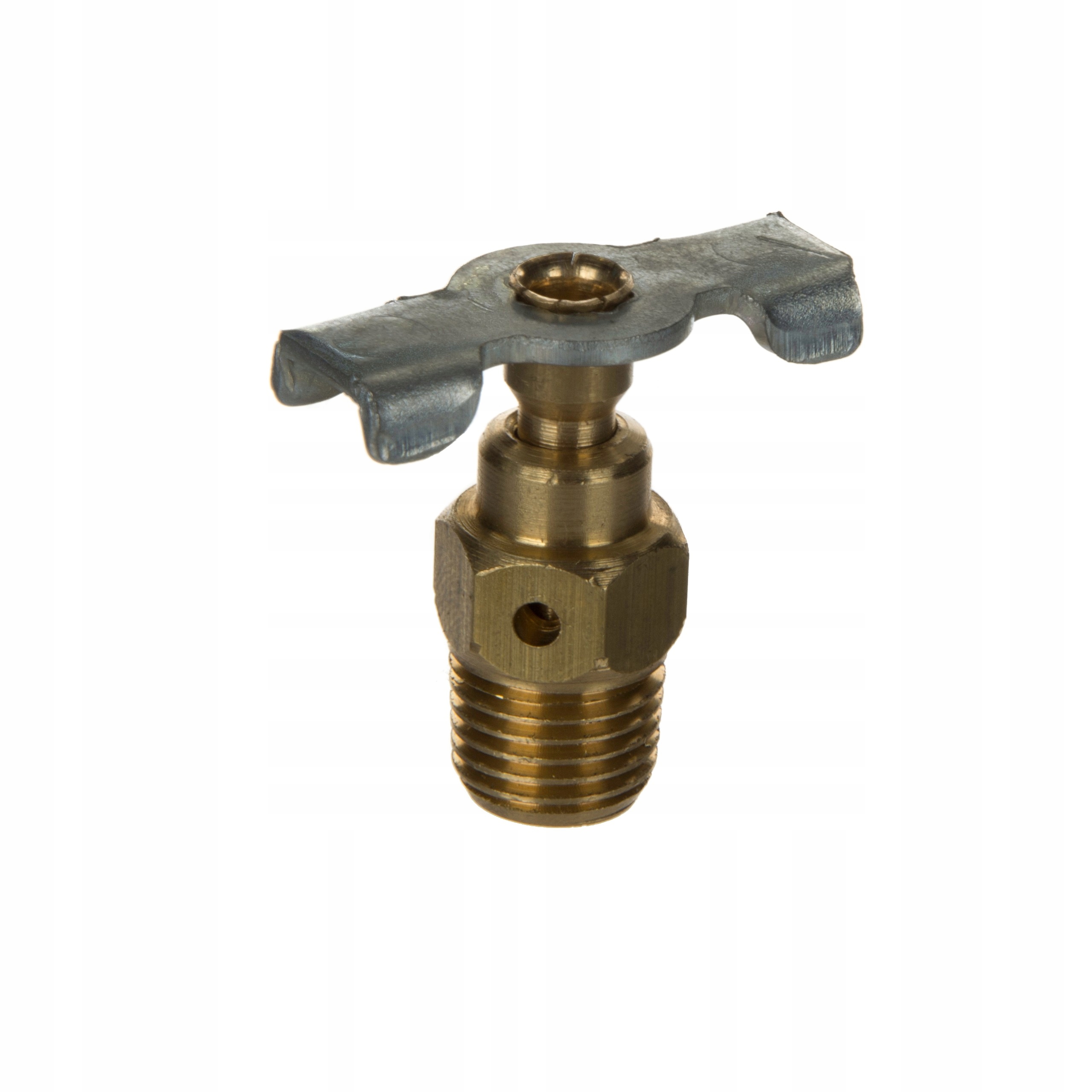 Kranik wody bloku silnika calowy MF 1641016M1 calowy 1/4" za 14.99PLN z Rzeczyca Księża ...