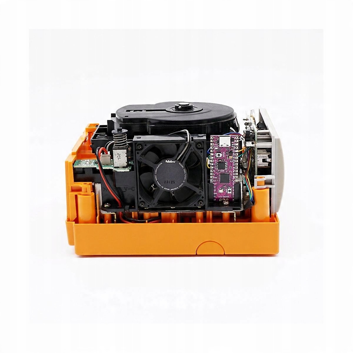Moduł Picoboot z adapterem sd2sp2 Pro do Raspberry Pi Pico-purple ... Moduł Picoboot z adapterem sd2sp2 Pro do Raspberry Pi Pico-purple ...