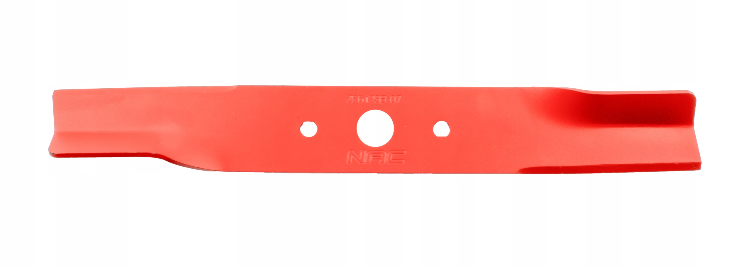 NÓŻ KOSIAREK ELEKTRYCZNYCH NAC ZF6123 LE16-38-PI 38CM • Cena, Opinie ...