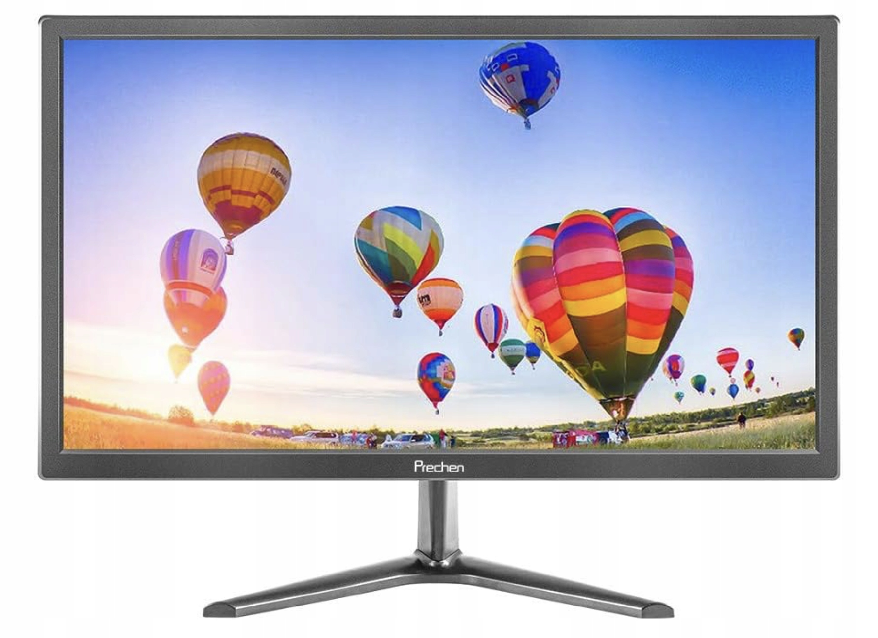 Monitor LED PRECHEN HD-190 19 " 1440 x 900 px - porównaj ceny - Allegro.pl