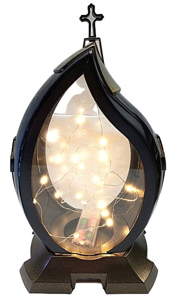 Znicz Łezka - Niska cena na Allegro.pl