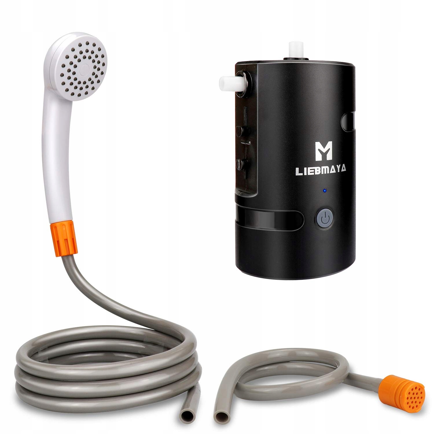 Liebaya Kempingová turistická sprcha 12V za 1208.00CZK - Allegro