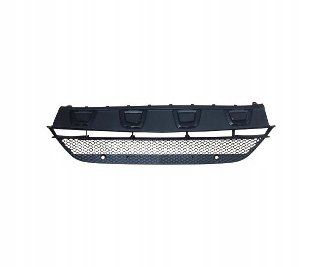 GRILL ATRAPA ZDERZAKA MERCEDES GLC X253 2015- 2538852400 za 485 zł z ...