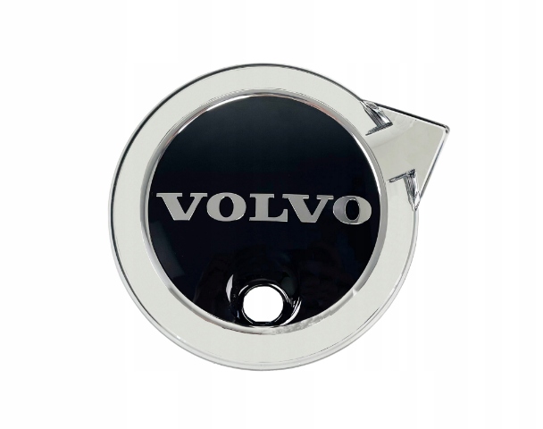 ZNACZEK EMBLEMAT VOLVO S90 Xc90 V90 2020- 32337964 za 400 zł z Mosina ...