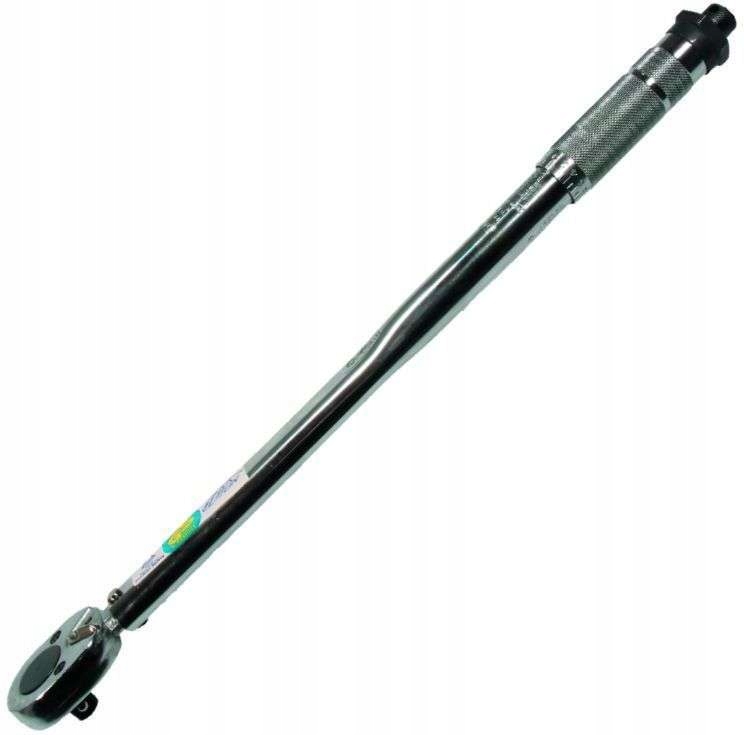 Klucz dynamometryczny. 1/2", 30-210 Nm CONDOR 4037374960025 za 269 ...