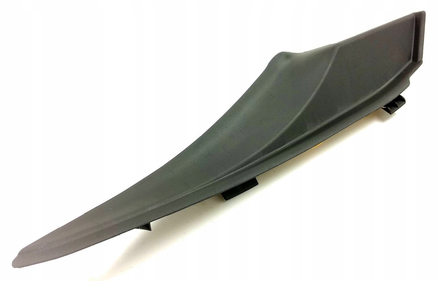 Toyota OE 53866-02040 zakończenie podszybia gumowe za 99.00PLN z ...