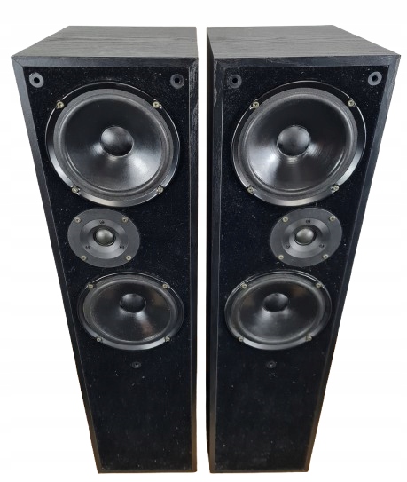 Kolumny Dalli 104 • Cena, Opinie - Allegro