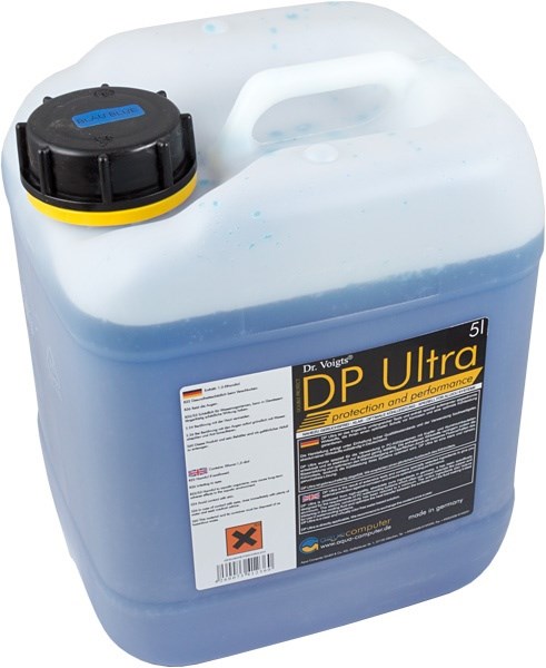 Aqua Computer Płyn antykorozyjny Double Protect Ultra 5l - niebieski ...