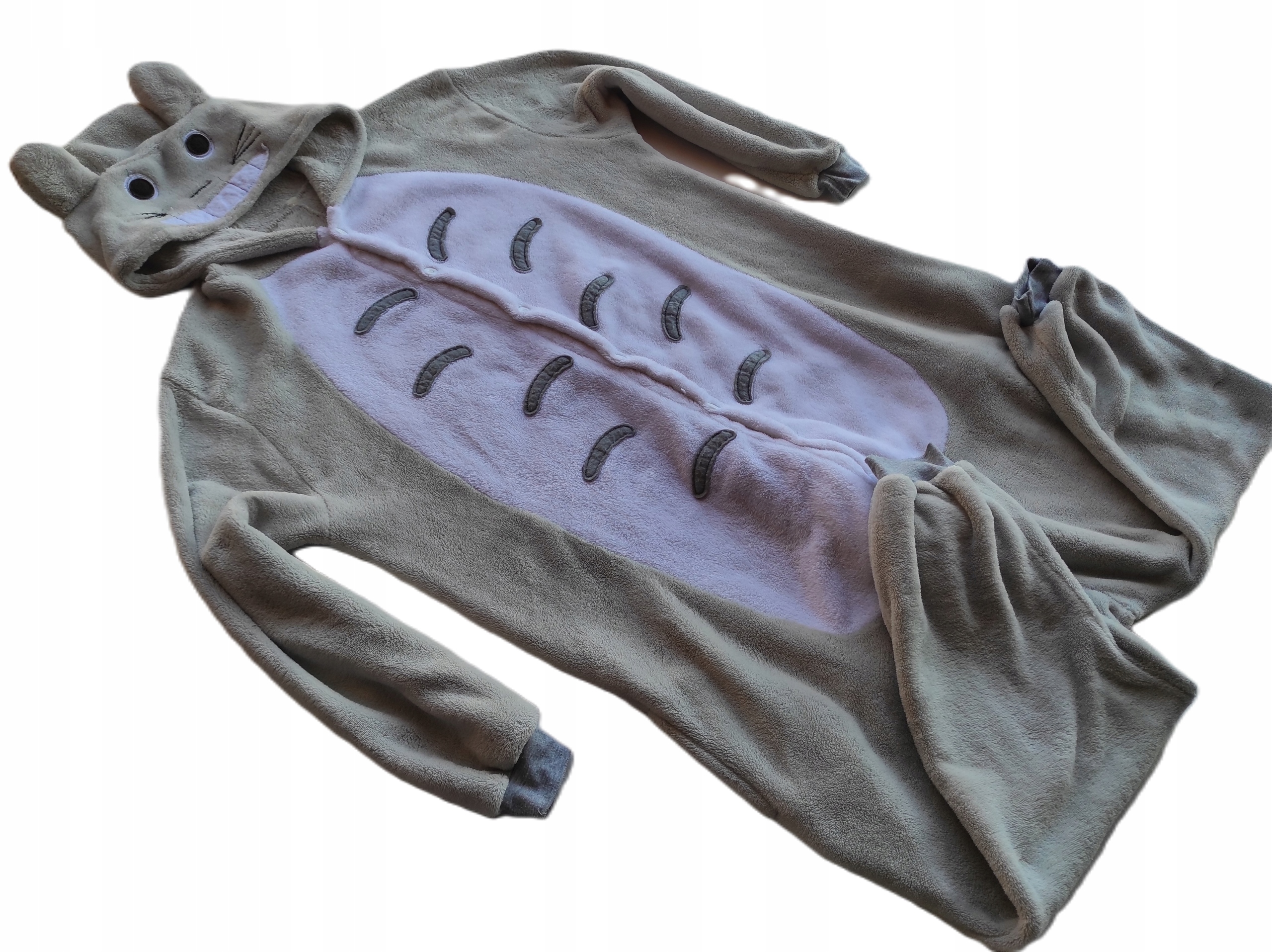 Pajacyk Męski Piżama - Niska cena na Allegro