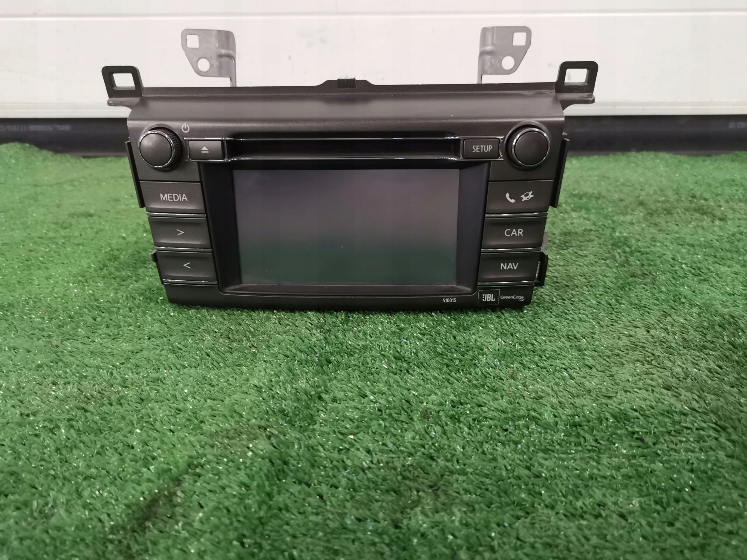 TOYOTA RAV4 IV RADIO NAWIGACJA 86140-42310 za 1299.00PLN z Babimost ...