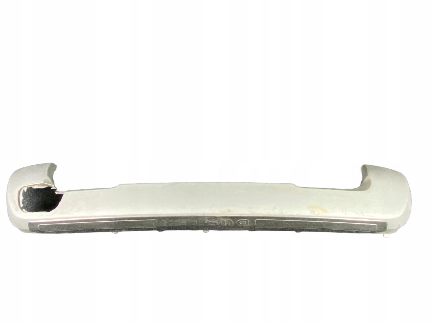 Dacia OE 850700542R nakładka zderzaka • Cena, Opinie - Allegro