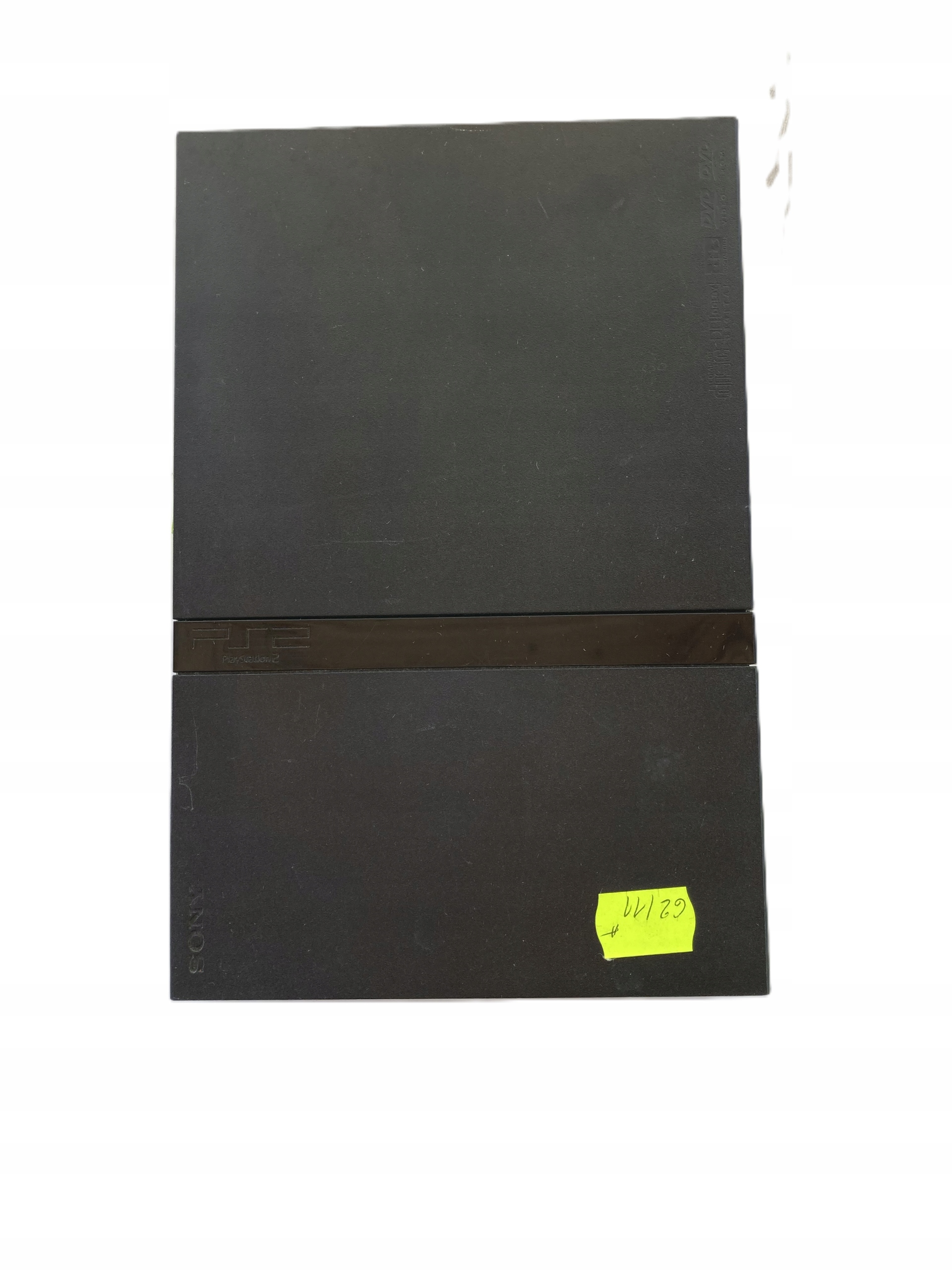 KONSOLA Sony PlayStation 2 SCPH 77004 (PS2) w wersji PAL - Sklep ...