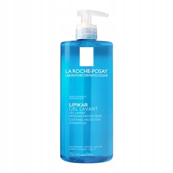 La Roche-Posay Lipikar Gel Lavant Żel myjący 750 ml (3337872418815 ...