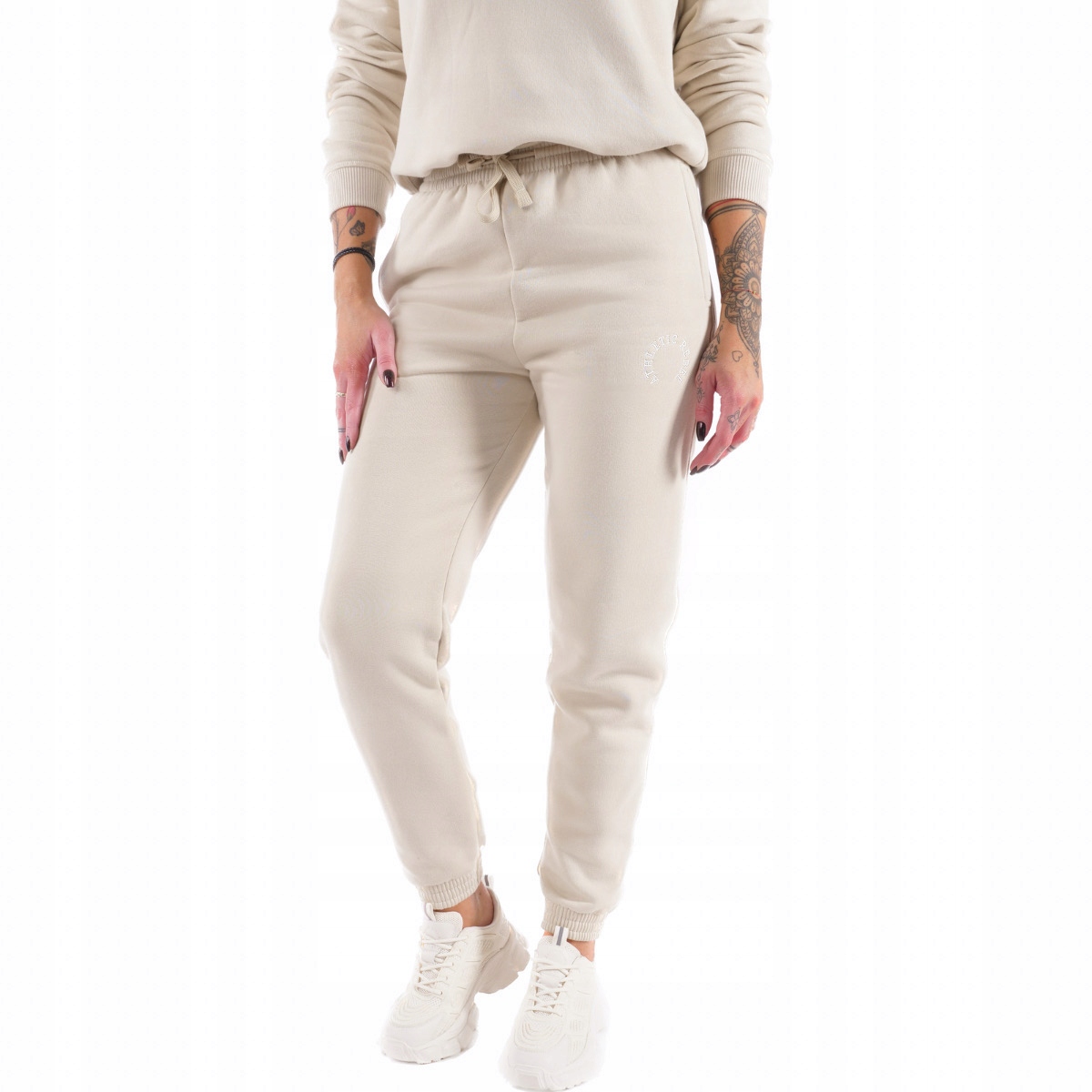 Dresy Relab Biggie - Niska cena na Allegro