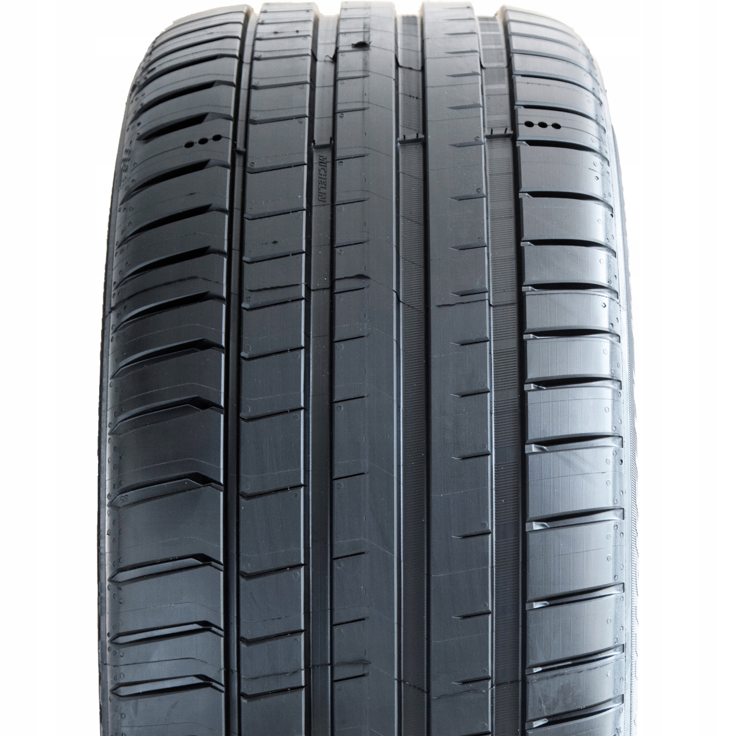 4x Opony letnie 235/45R18 98Y XL Pilot Sport 5 MICHELIN 2024 834872 za ...