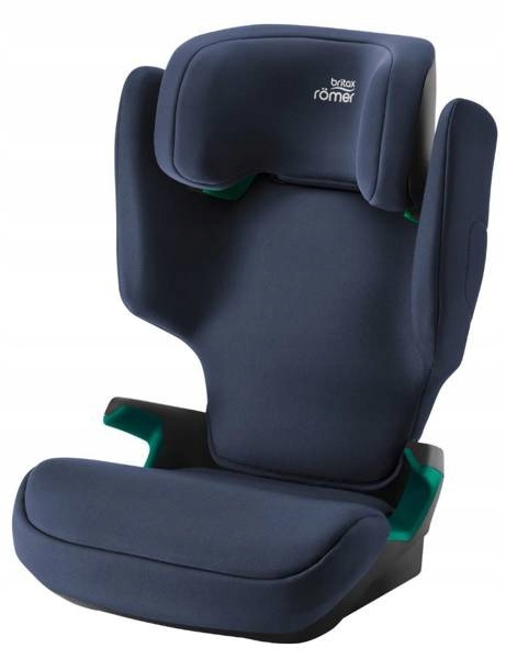 Fotelik Britax-Romer Adventure Plus 15-36 kg • Cena, Opinie - Allegro